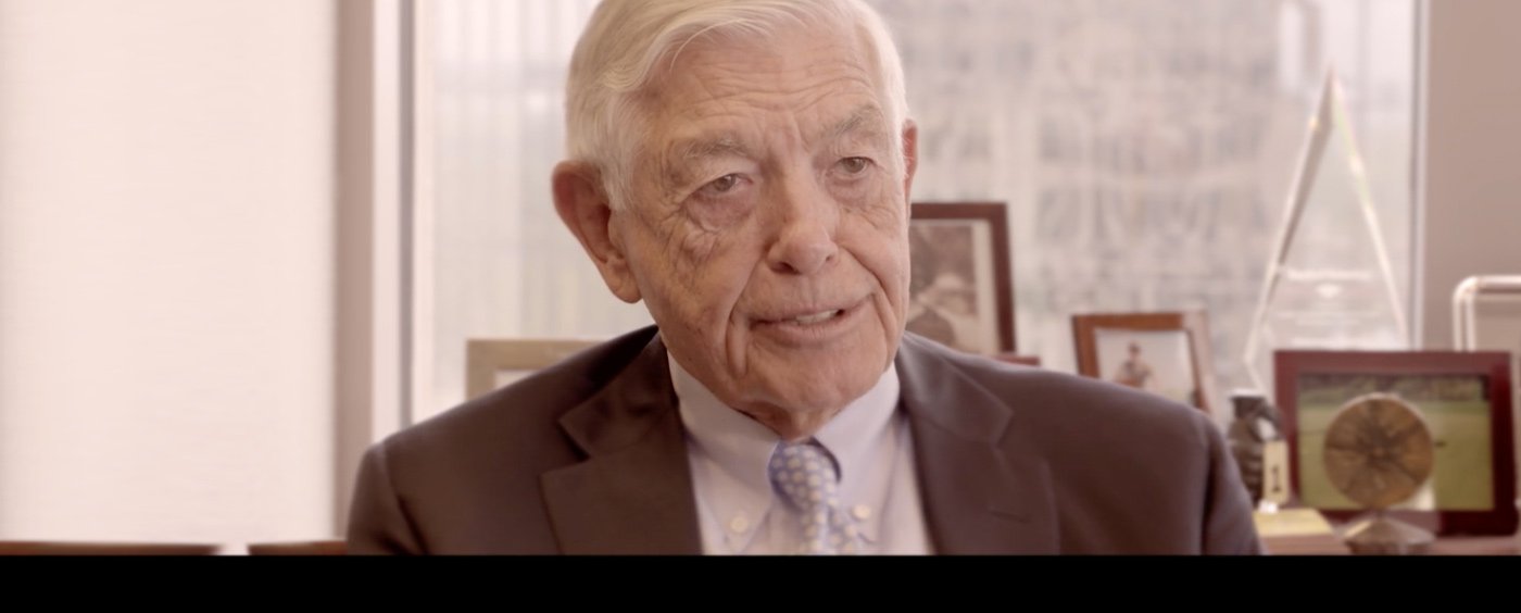 McCOLL: “University graduates have built the state.” - Public Ed Works