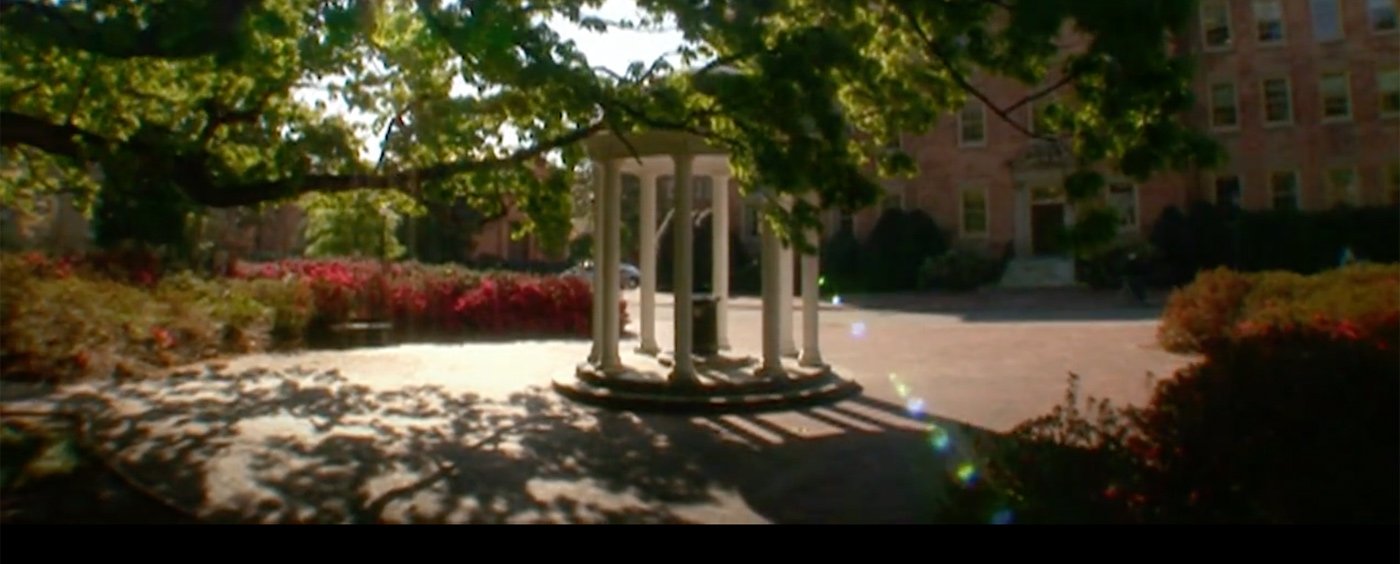 London Graham: About My First Year of College - Public Ed Works