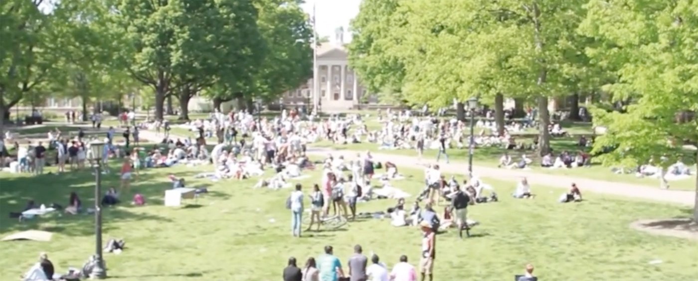 UNC-CH financial aid “the heart of who we are” - Public Ed Works