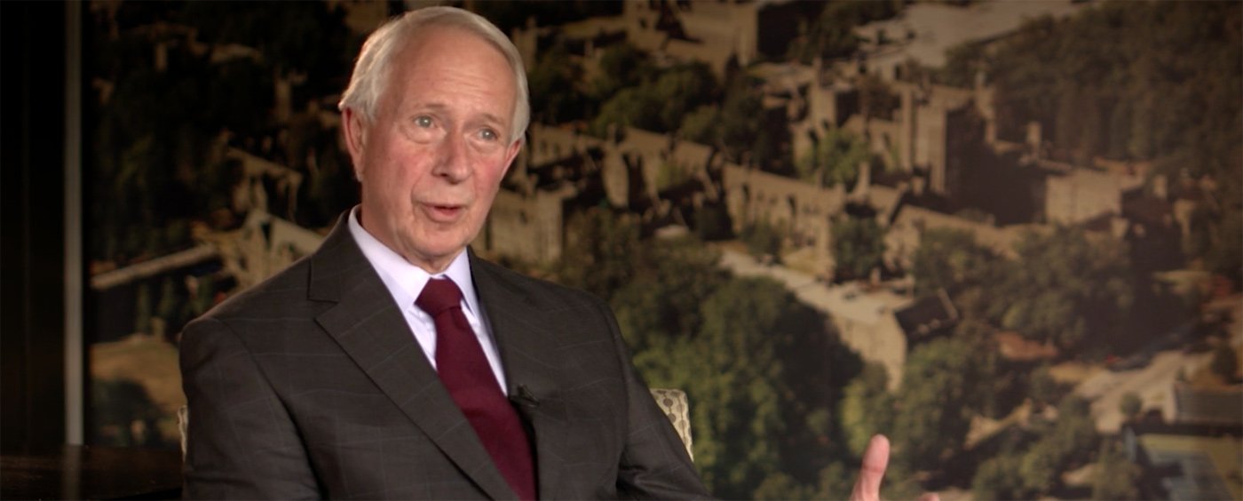 Great athletics: “An image of excellence” - Public Ed Works