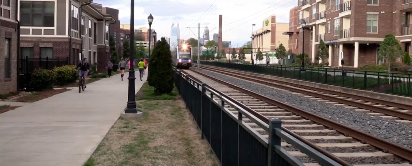 Wake up, Charlotte – here they come! - Public Ed Works