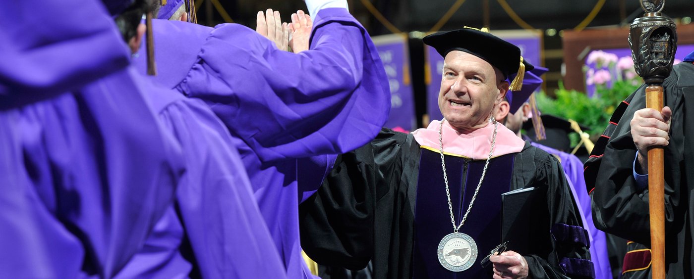 Reflection on Dr. David Belcher - Public Ed Works