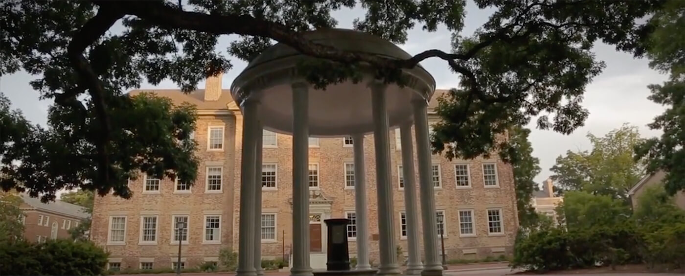 Paul Fulton: UNC School of Civic Life is not a done deal - Public Ed Works