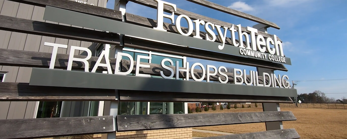 Forsyth Tech: What is it that Stokes County needs? - Public Ed Works